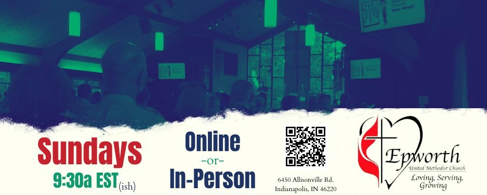 Epworth United Methodist Church